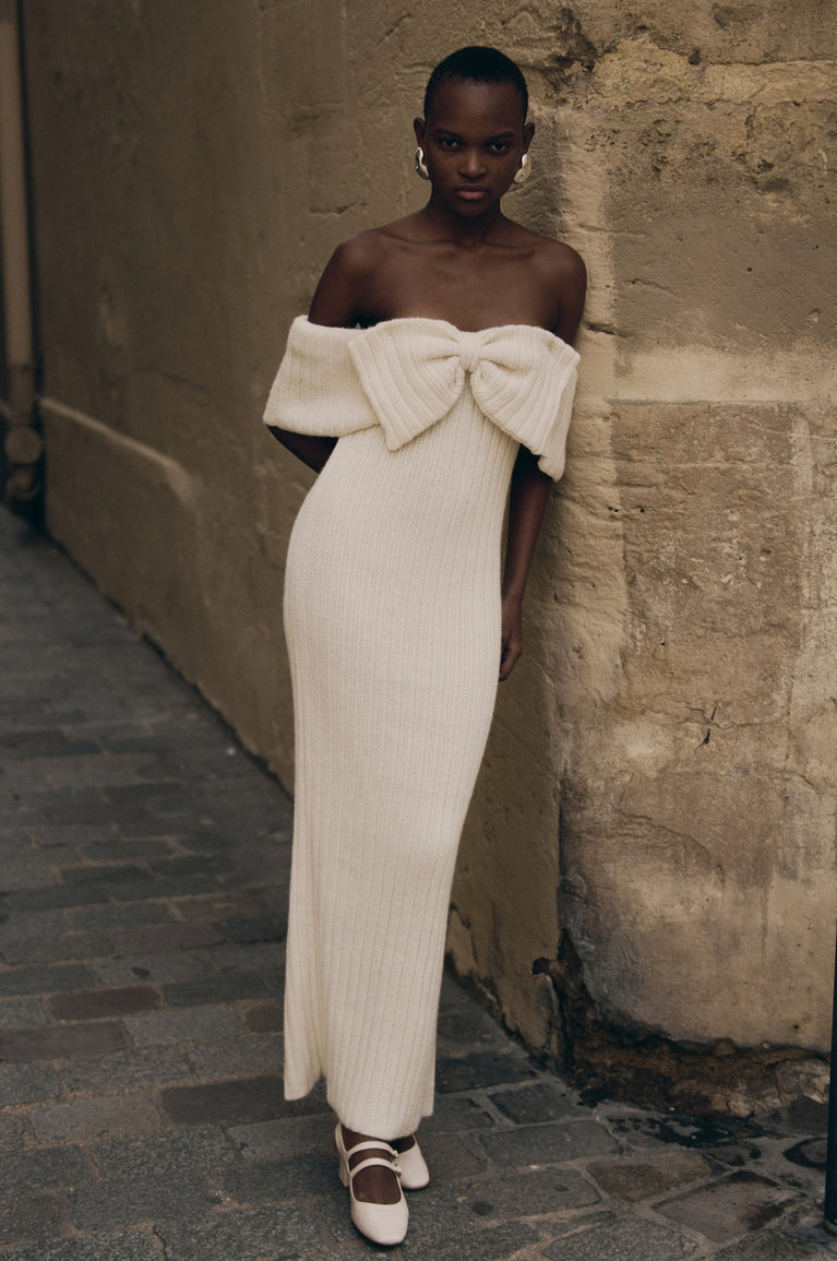 Ayni | all we knit is love