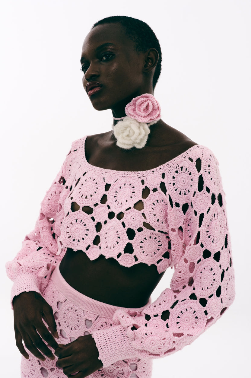 AYNI | All We Knit is Love