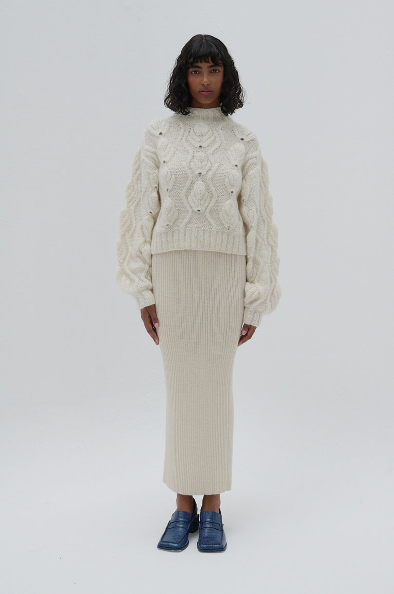 AYNI | All We Knit is Love