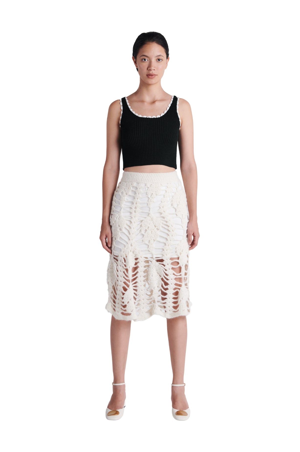 AYNI | All We Knit is Love