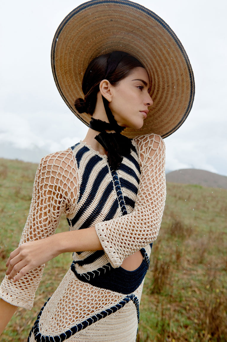 Ayni | all we knit is love