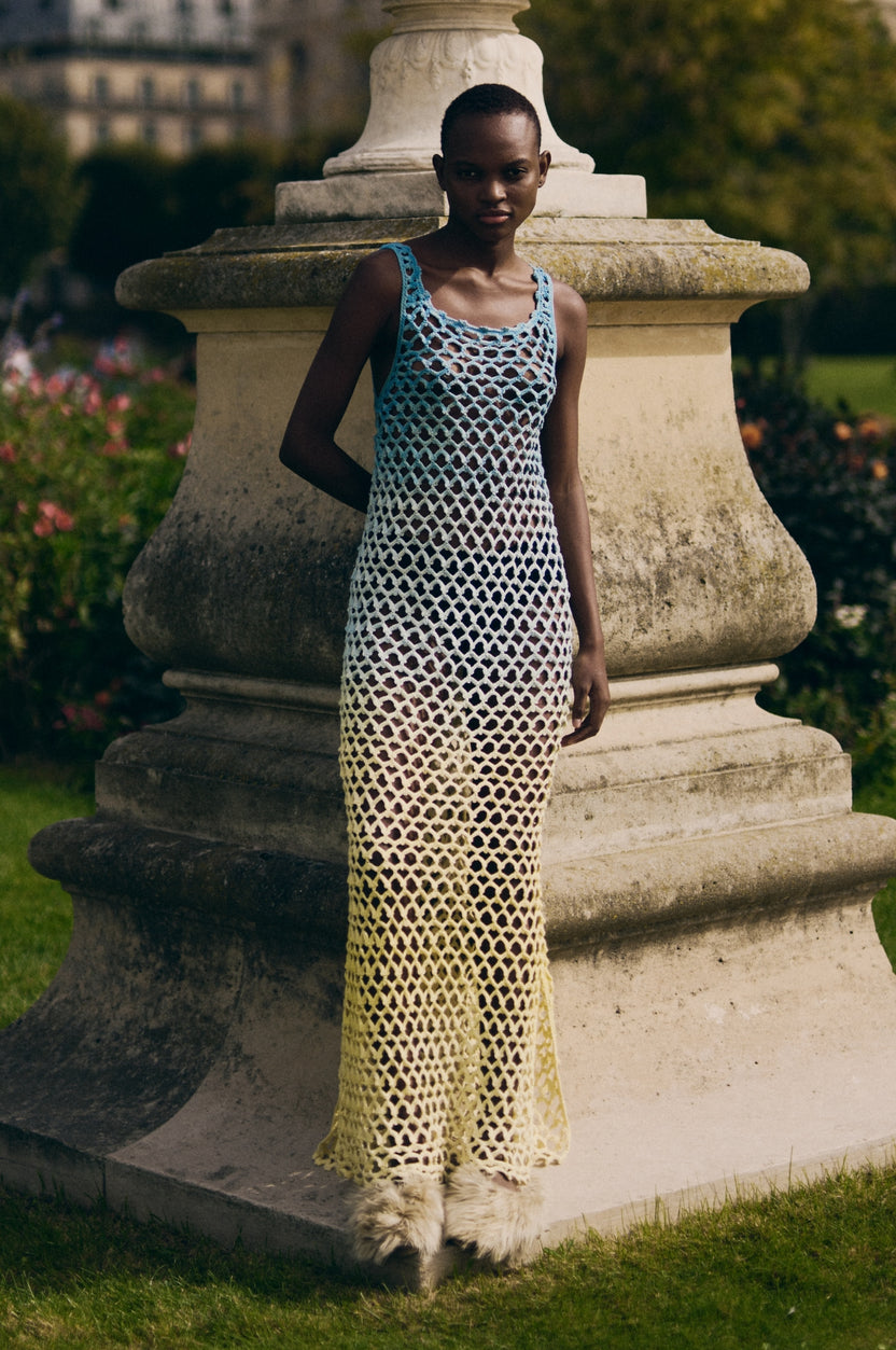 Dresses - AYNI
