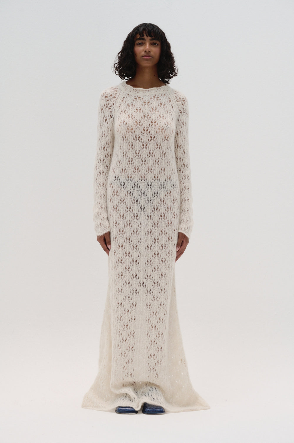 Ayni | all we knit is love