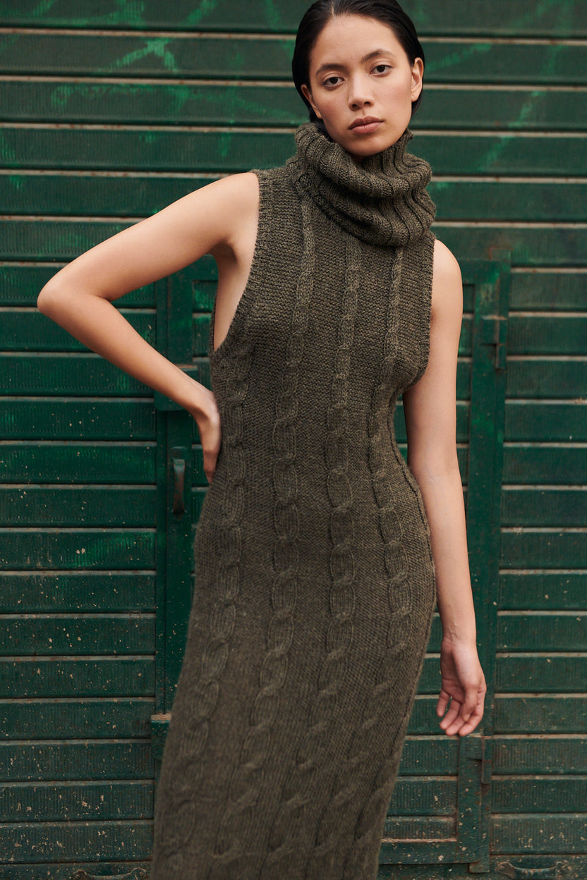 AYNI | All We Knit is Love