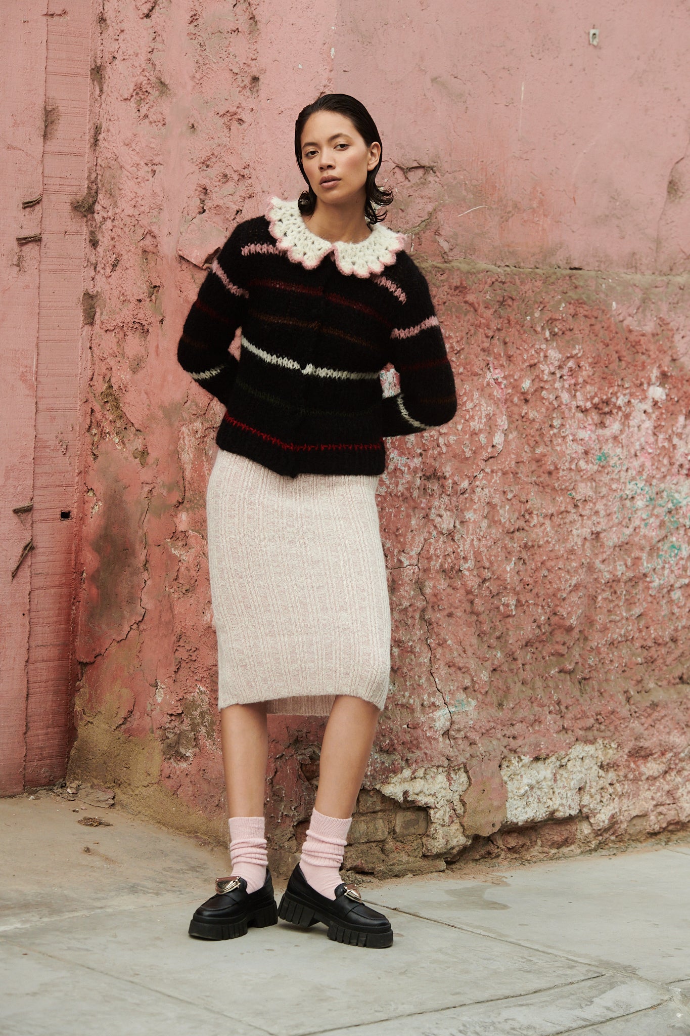 AYNI | All We Knit is Love