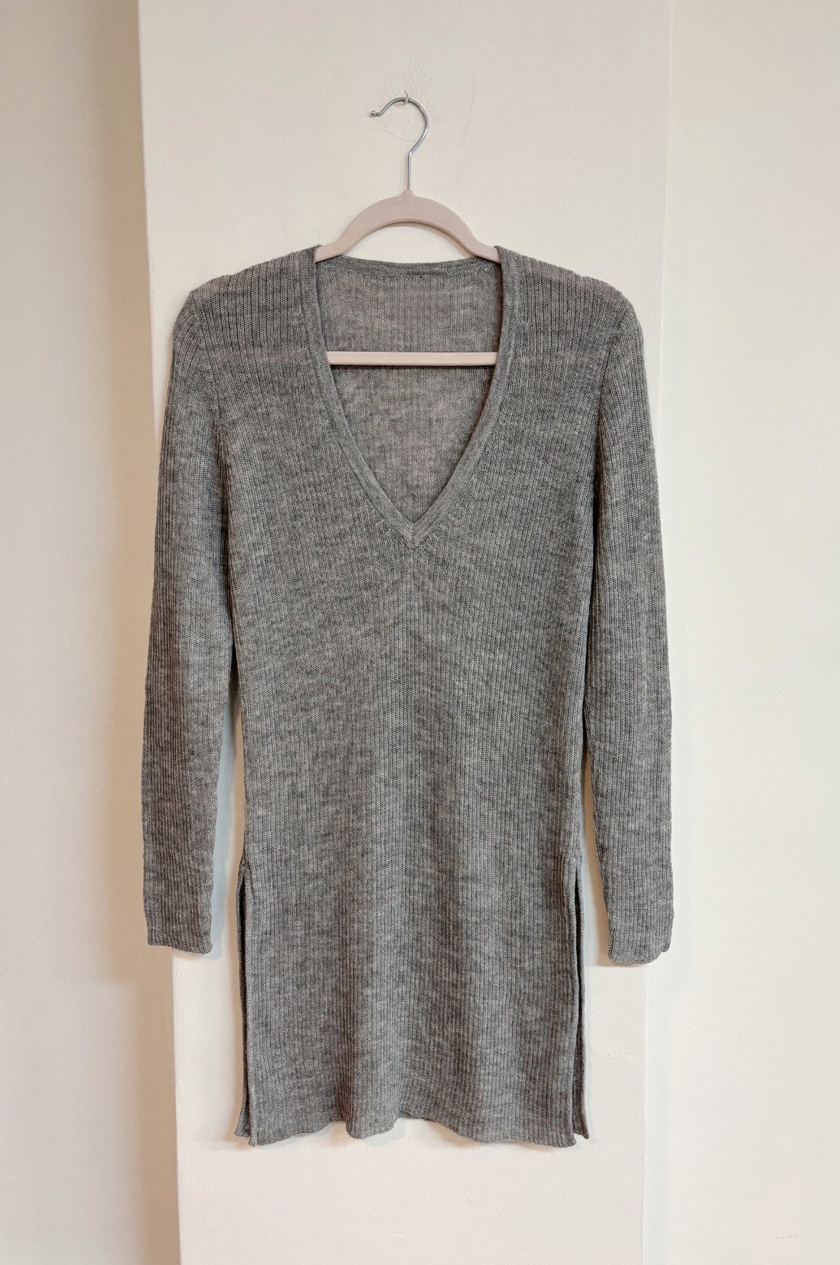 DEVON tunic | AYNI