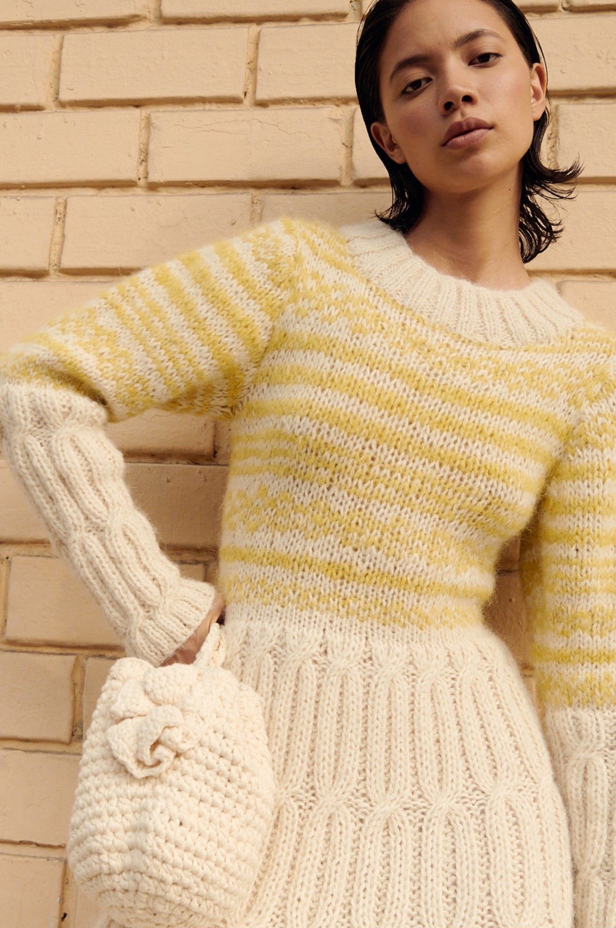 AYNI | All We Knit is Love