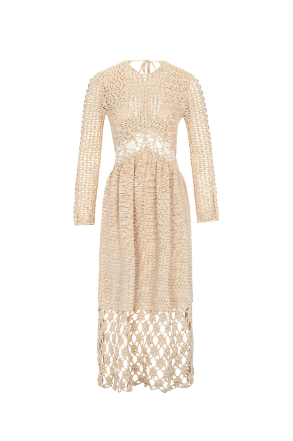 Ayni | all we knit is love