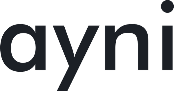 AYNI | All We Knit is Love