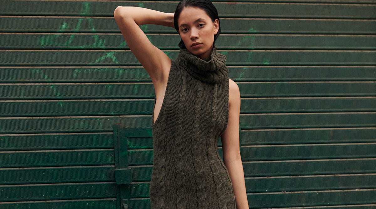 AYNI | All We Knit is Love