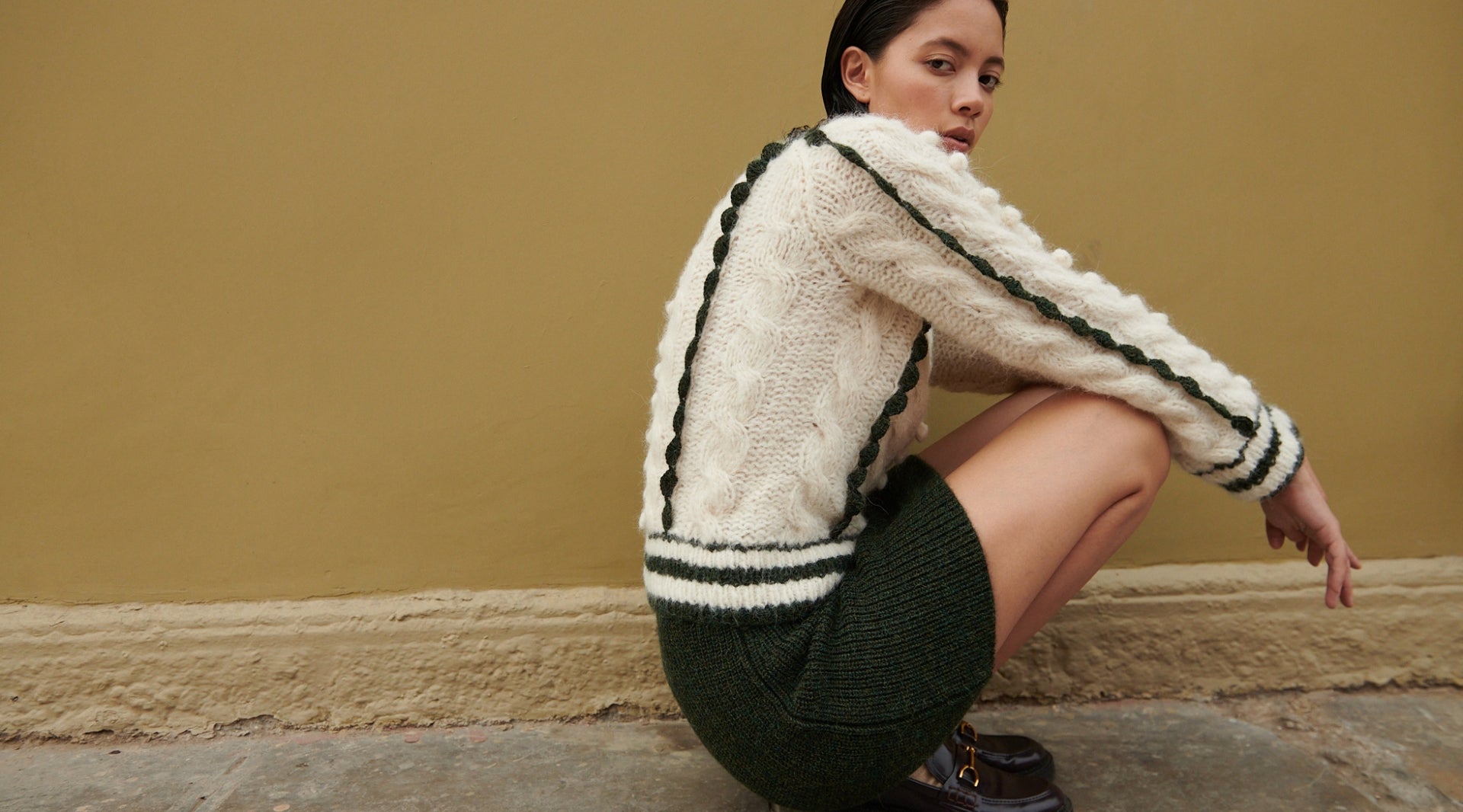 AYNI | All We Knit is Love