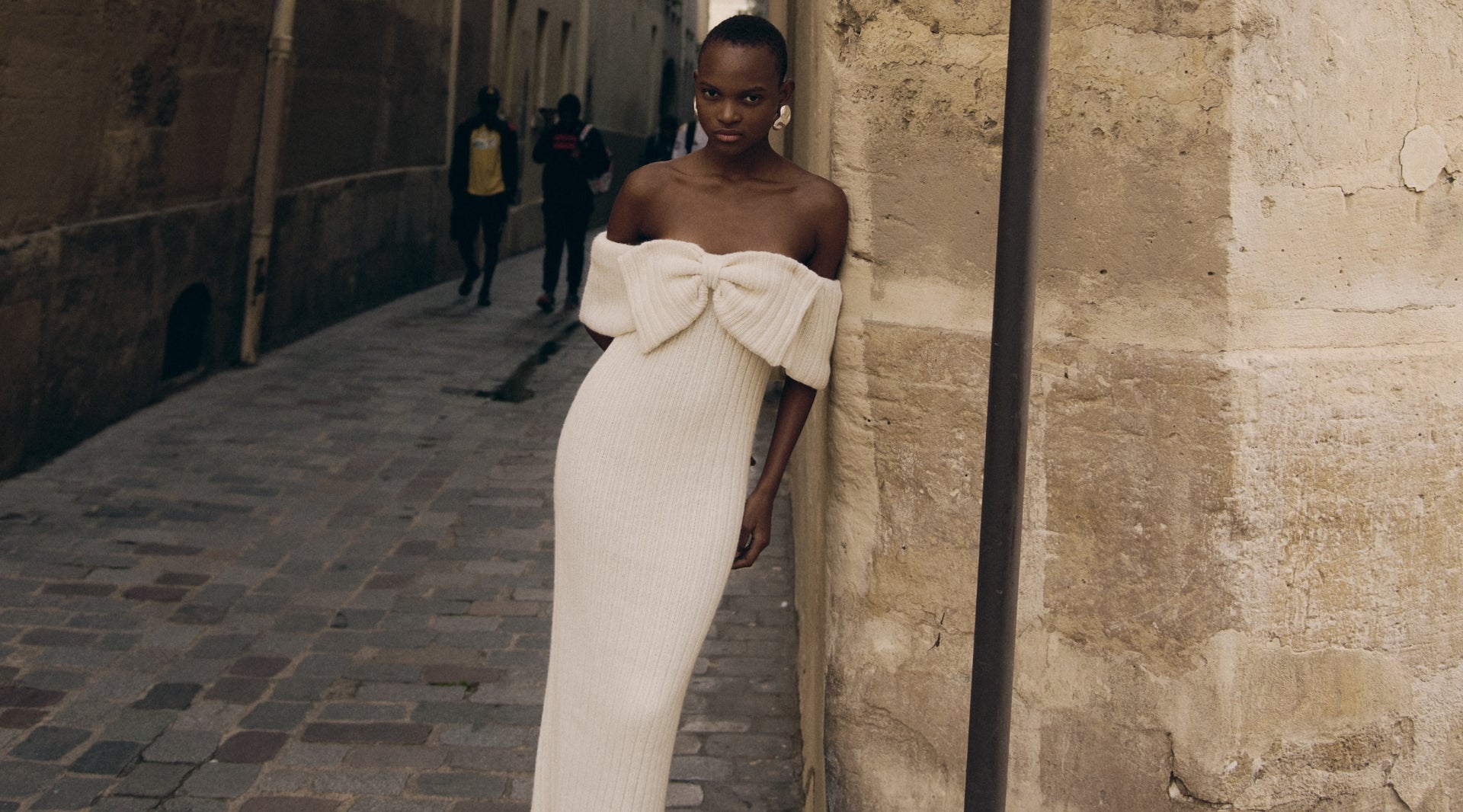 AYNI | All We Knit is Love