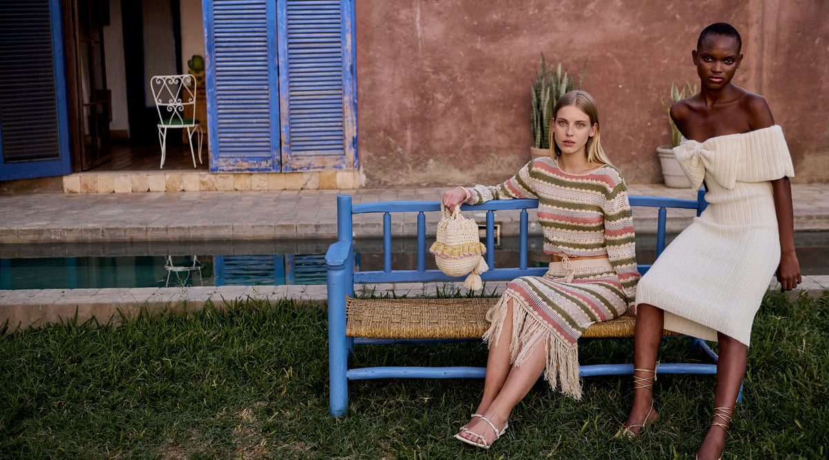 AYNI | All We Knit is Love