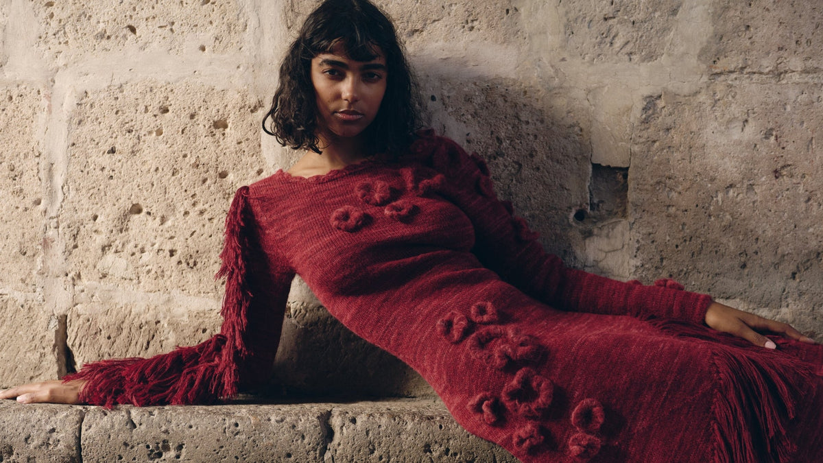 AYNI | All We Knit is Love