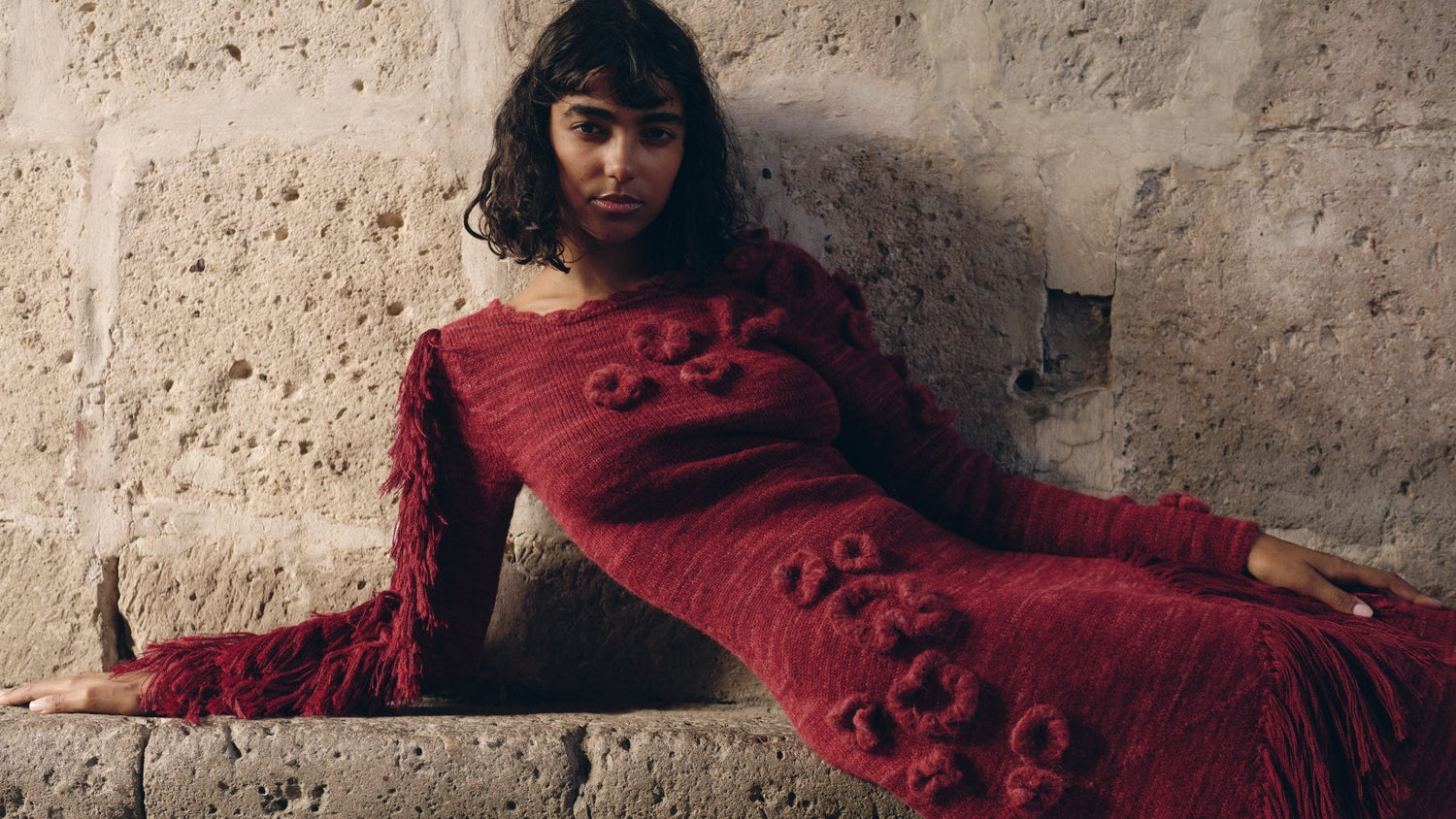 AYNI | All We Knit is Love