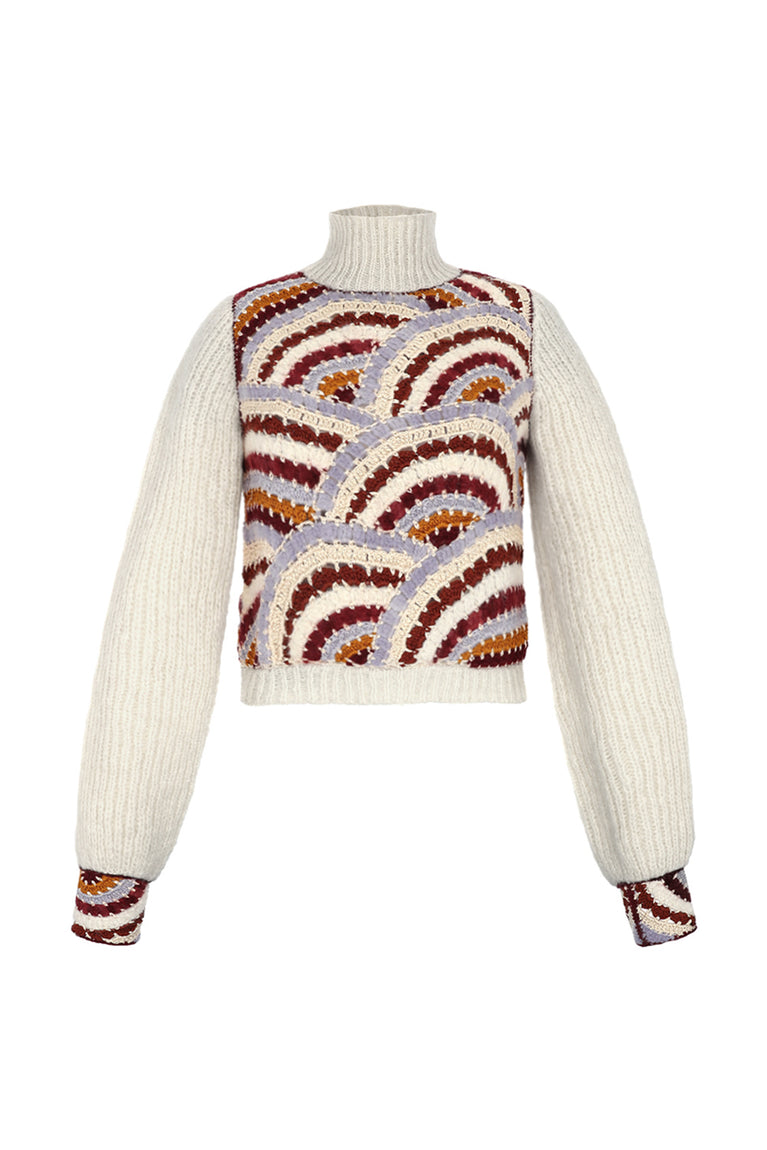 Sweaters | AYNI