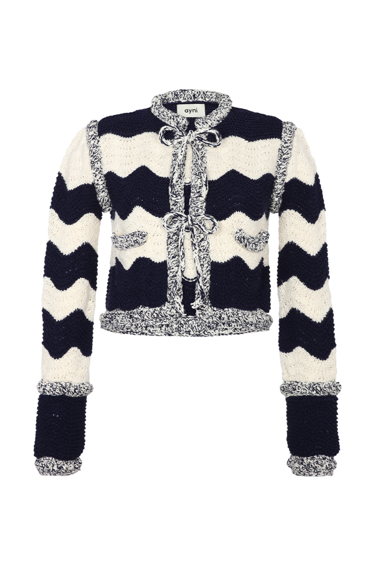 Cardigans | AYNI