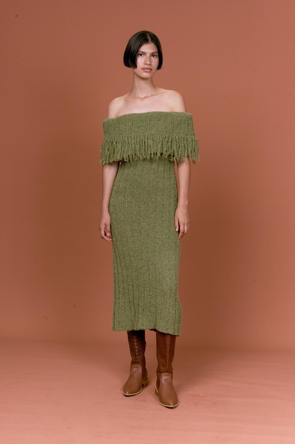 AYNI | All We Knit is Love