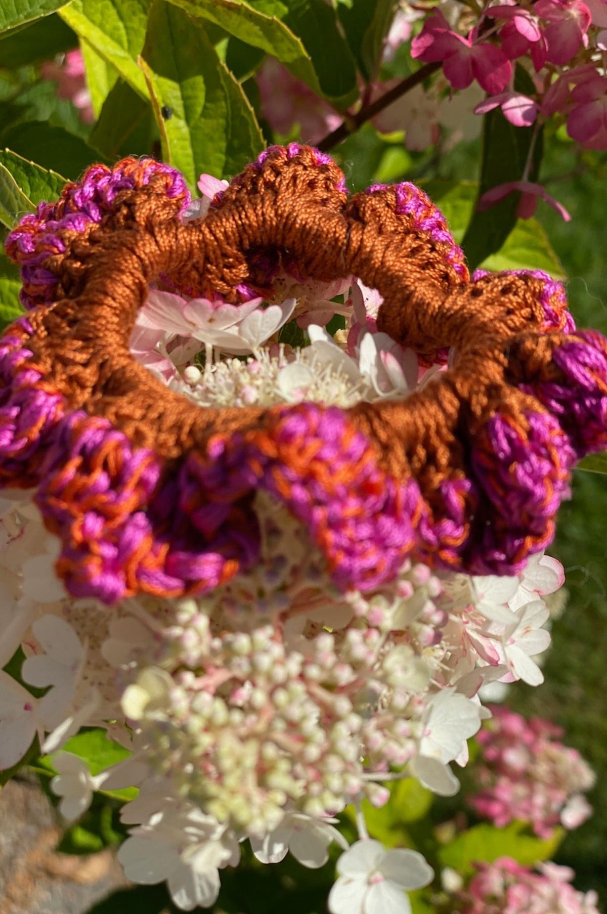 AYNI | All We Knit is Love